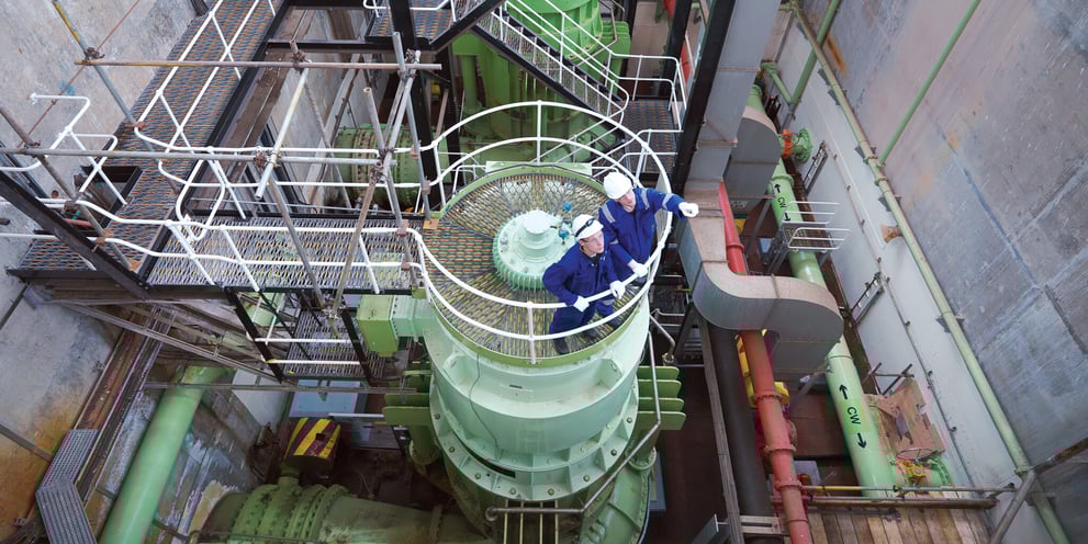 Industries | Motor Control Solutions for your Industry | AuCom