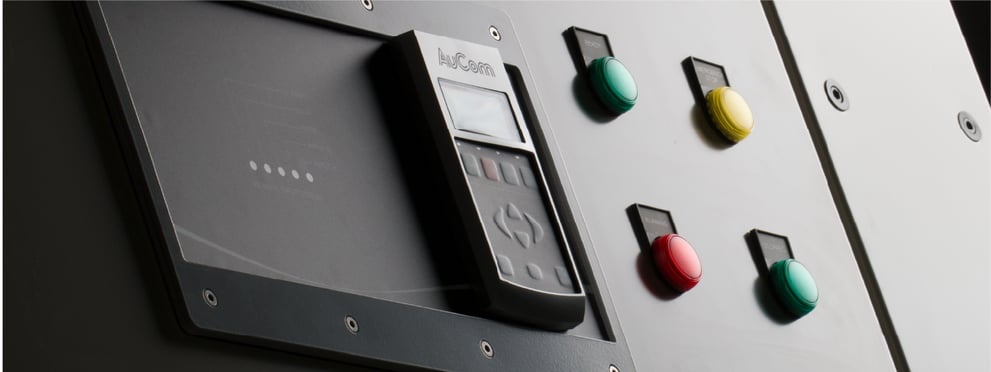 AuCom | Applied Motor Controls