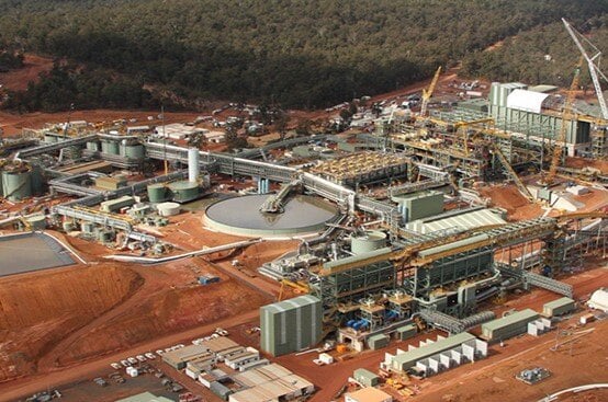 Case Study: Newmont Boddington Gold Mine