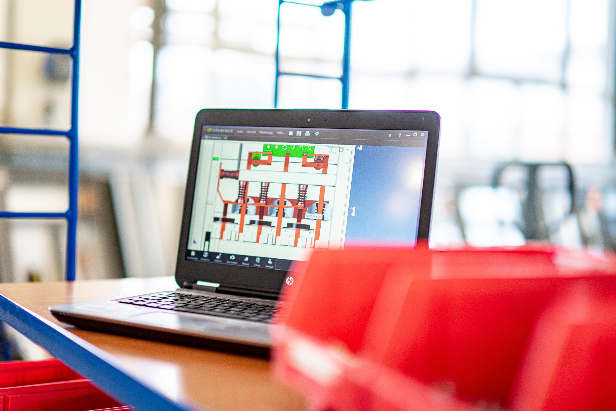 Motor Control Software | Smart Monitoring & Performance | AuCom