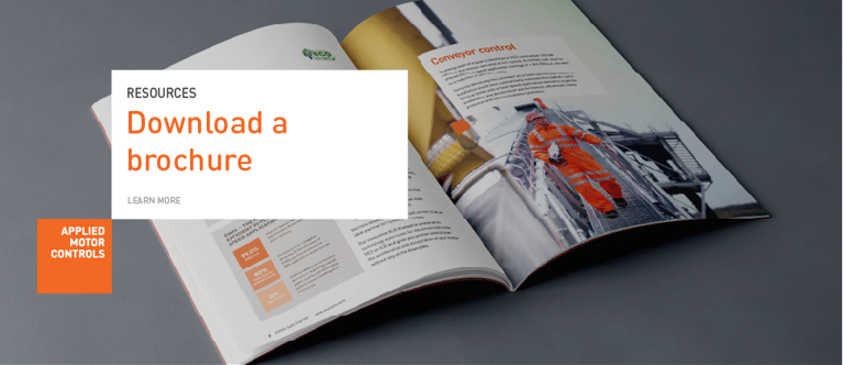 AFE VFD (Active Front End)