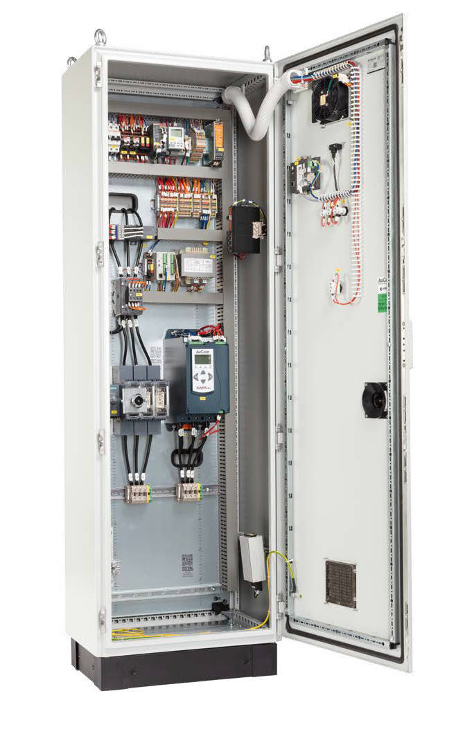 LV Packaging Solutions