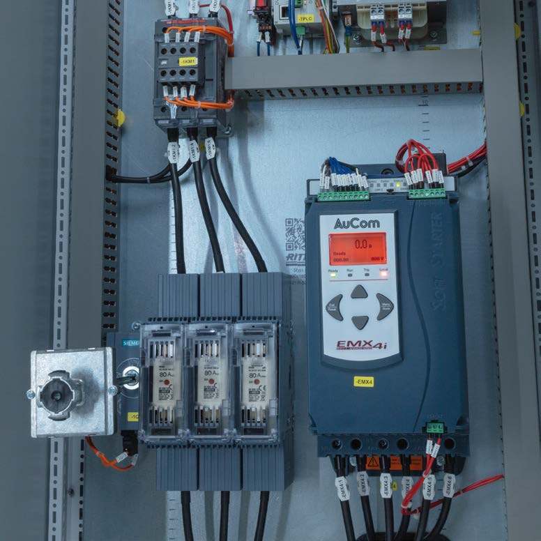 LV Packaging Solutions