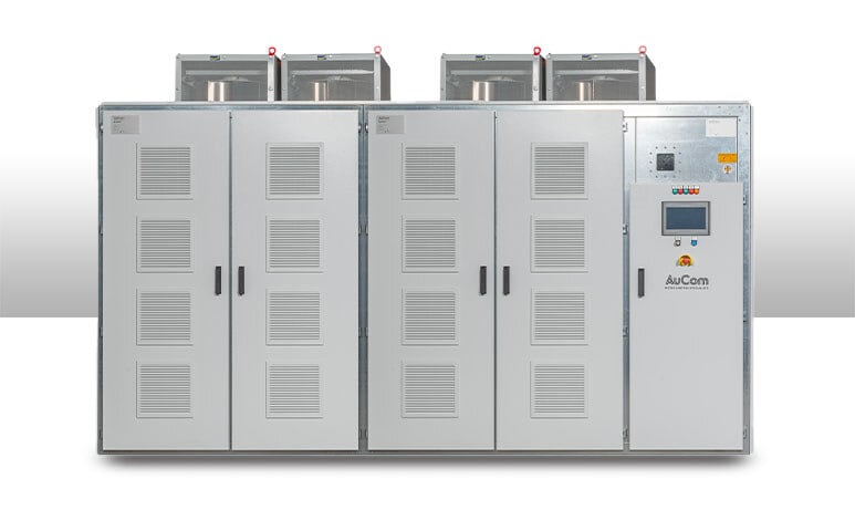 User Manuals | AuCom