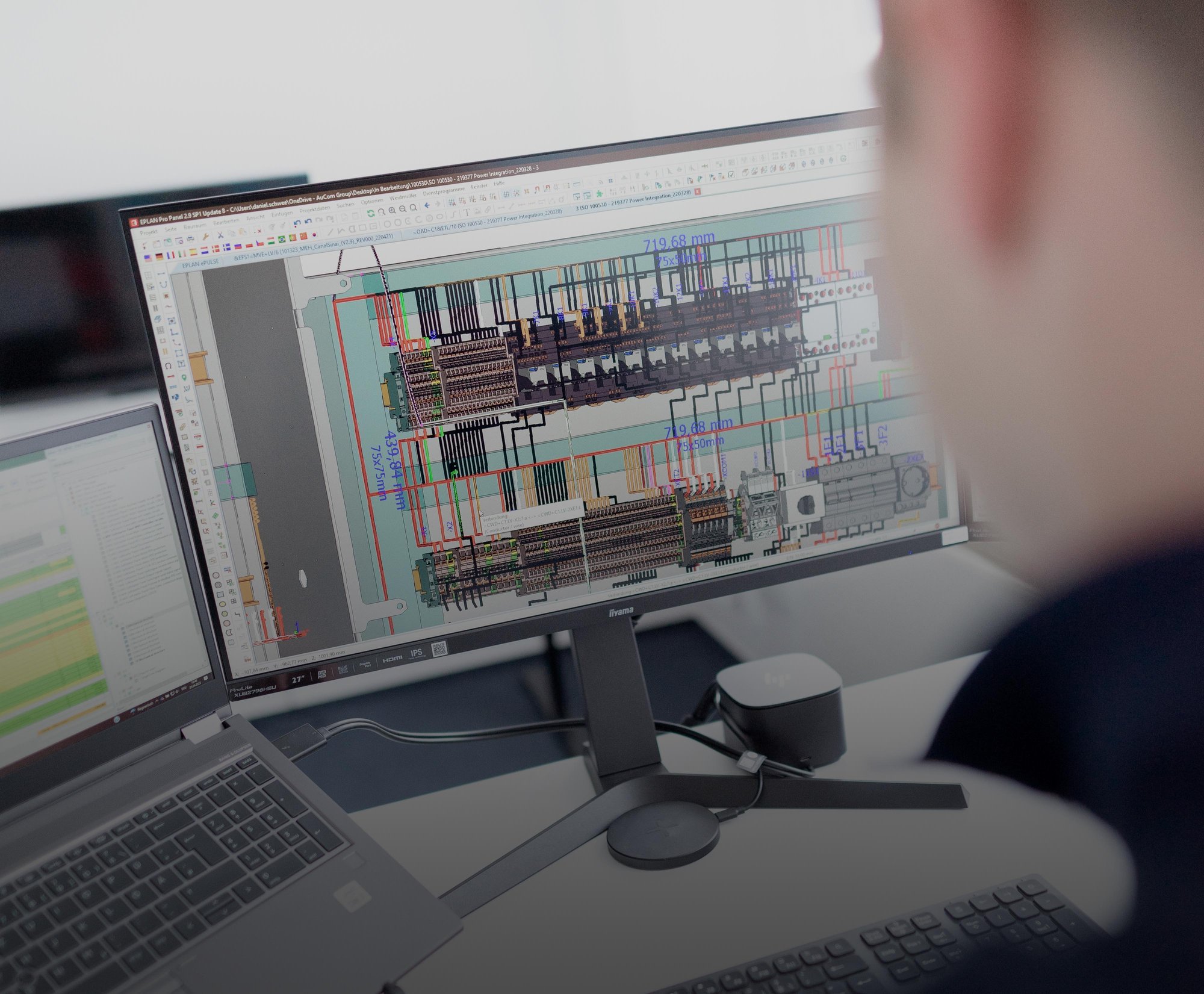 AuCom | Applied Motor Controls