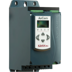 AFE VFD (Active Front End)