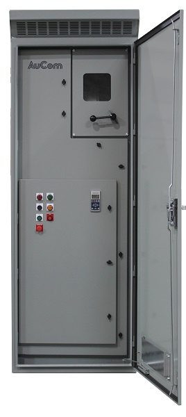 Heater Control | AuCom