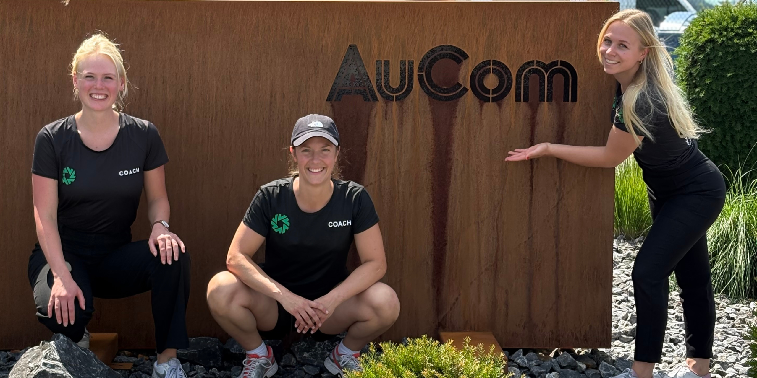 Health Day at AuCom Germany